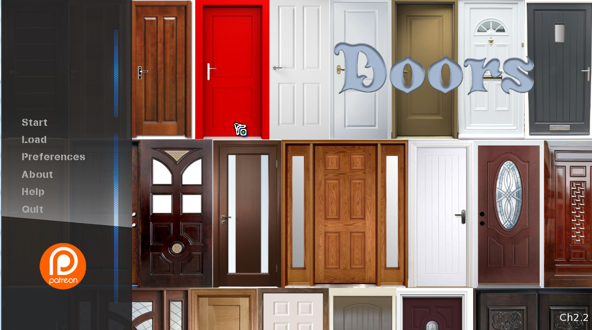 Doors – Chapter 3. Part 2 [The Neuron Project] - AllPornBB